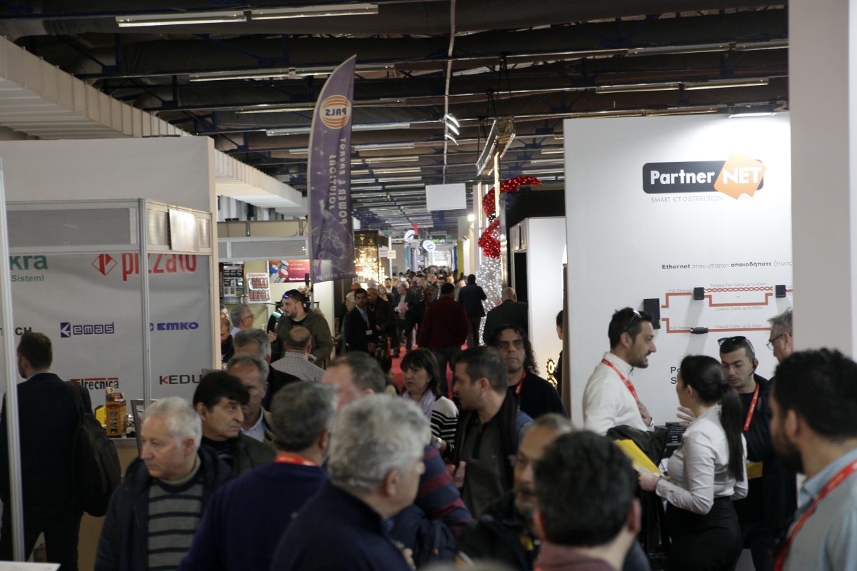 Verde-tec – International Exhibition for environmental technologies